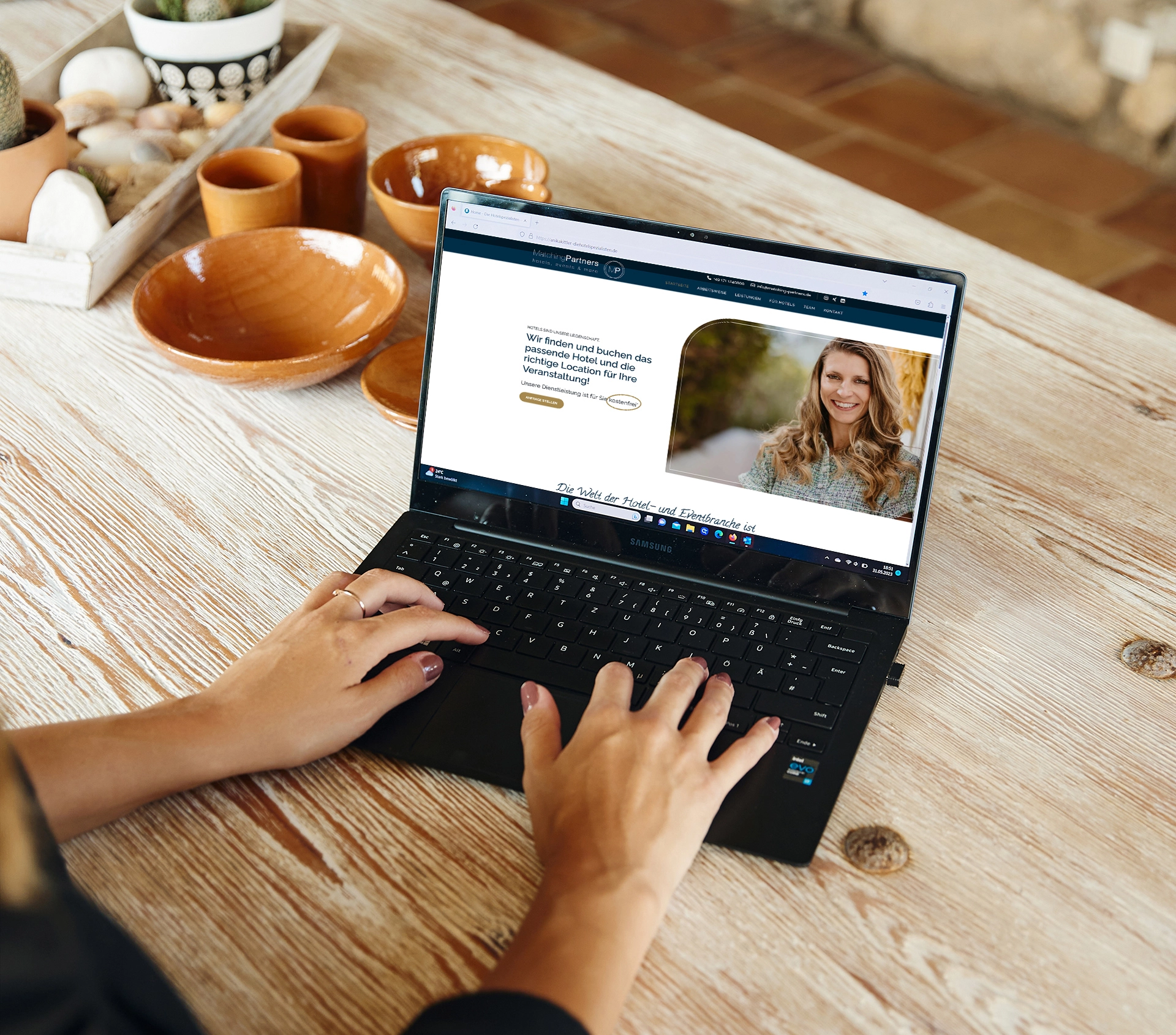 Unsere Leistungen im Überblick - Sparen Sie Zeit und Geld ...